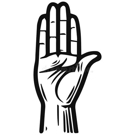 Image result for Hand Signal Graphics