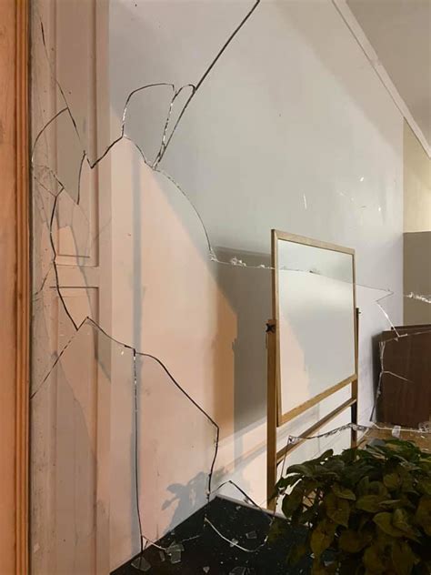 Image result for David Cook Broken Windows