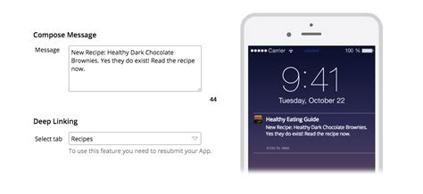 Image result for Push Message App