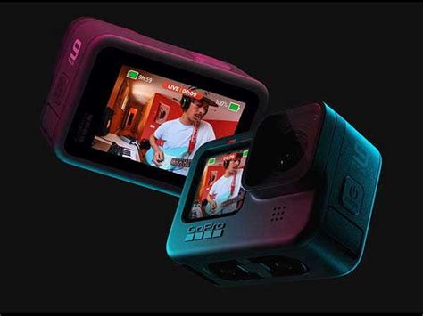Image result for GoPro Video Camera with Screen