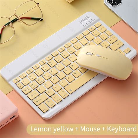 Image result for Keyboard Mouse Bluetooth Combo