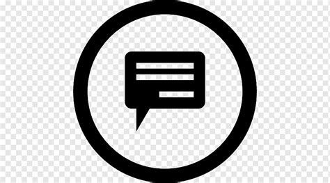 Image result for Comment Button Transparent