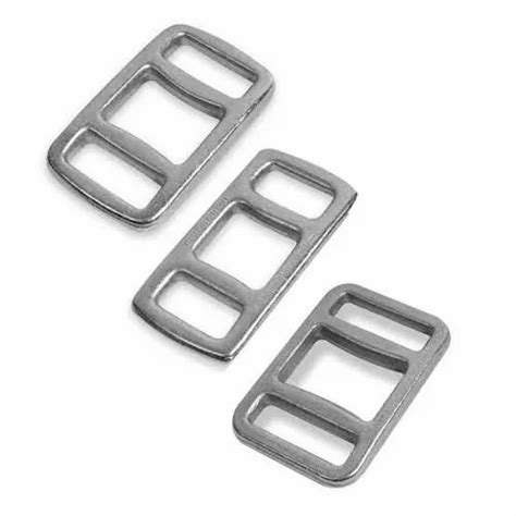 Image result for One Way Lashing Buckle