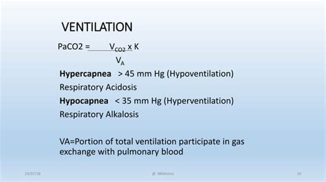 Image result for TCO2 Formula ABG
