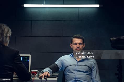 Image result for Interrogation Room Matrix