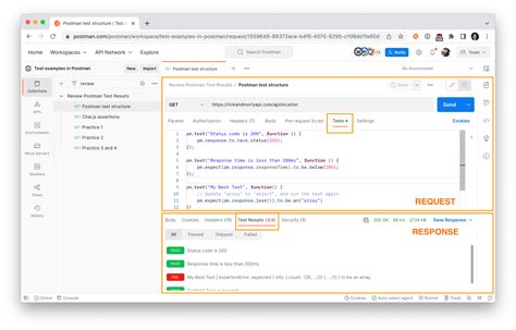 Image result for Pi Test with Postman Example