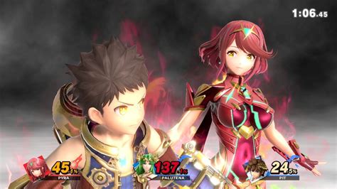 Image result for Rex Meets Pyra