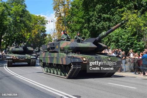 Image result for Leopard Tank Front View