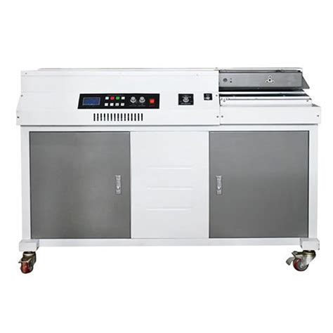 Image result for Binding Machine Work