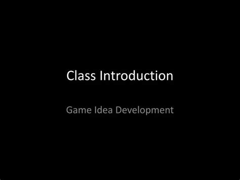 Image result for Introducing to Class