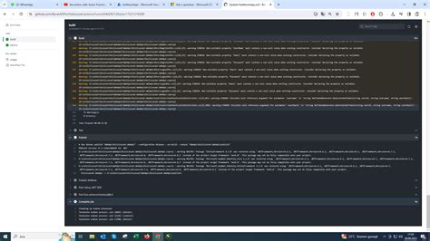 Image result for 500 Response Error Core API