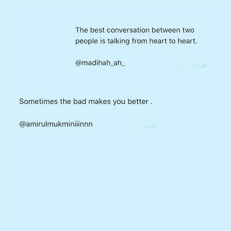 Image result for Conversation Between Two