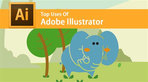 Image result for Illustrator Use