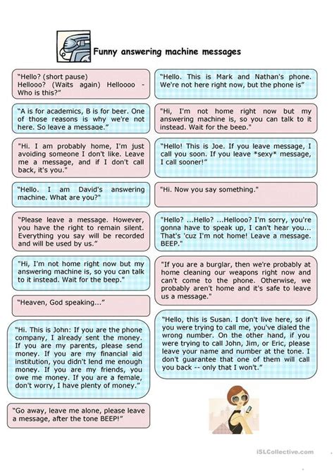 Image result for Answering Machine