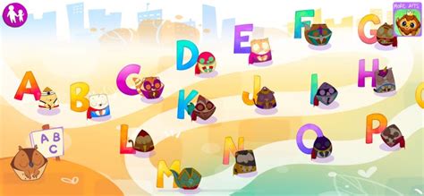 Image result for iOS App Alphabet