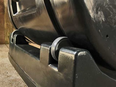 Image result for How to Use Rotating Composter