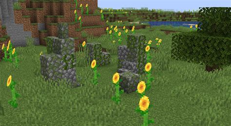 Image result for Minecraft Generated Structures 1.16