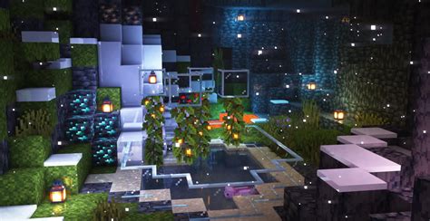 Image result for Minecraft TL Shaders