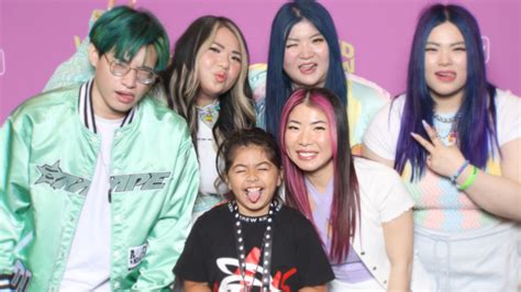 Image result for VidCon Map