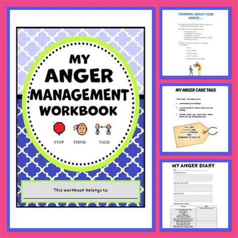 Image result for Anger Management Lessons