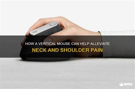 Image result for Shoulder Pain Using Mouse