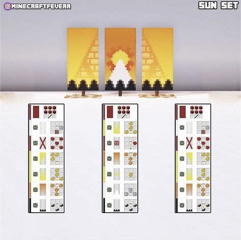 Image result for Minecraft Fox Banner Tutorial