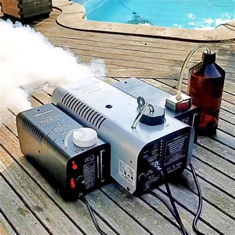 Image result for DIY Fog Machine Fluid