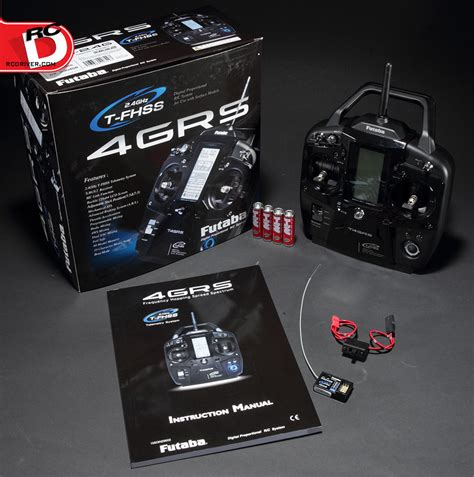 Image result for Telemetry Futaba Software