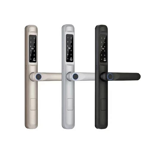 Image result for Digital Code Door Lock