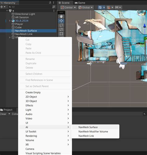 Image result for AR Navigation in Unity Source Code