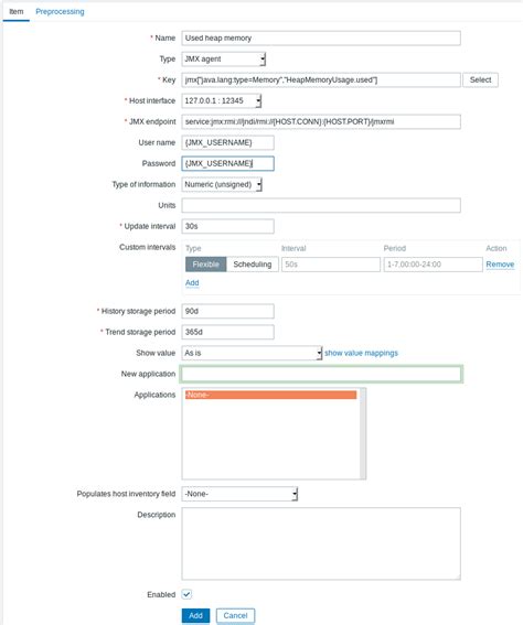Image result for HTTP Basic Authentication for JMX