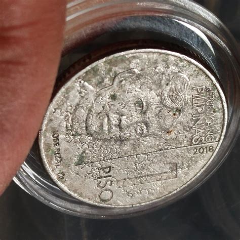 Image result for 1P Coin Error