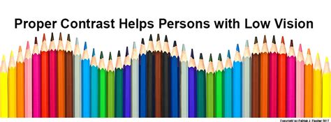 Image result for Contrast Mat for Low Vision