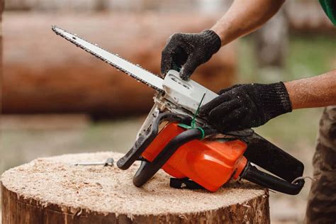 Image result for Chainsaw Pull Start Spring Repair