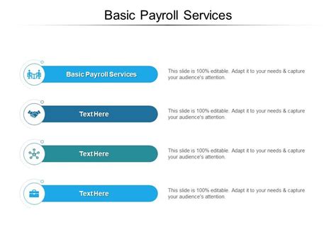 Image result for Basic Payroll Services