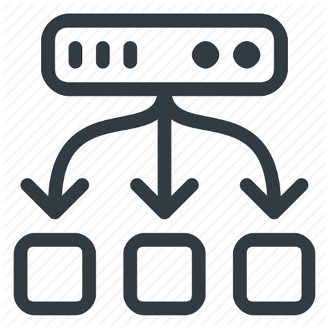 Image result for Load Balancer Icon