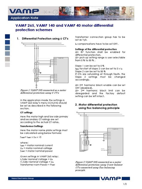 Image result for Differeratial Protection