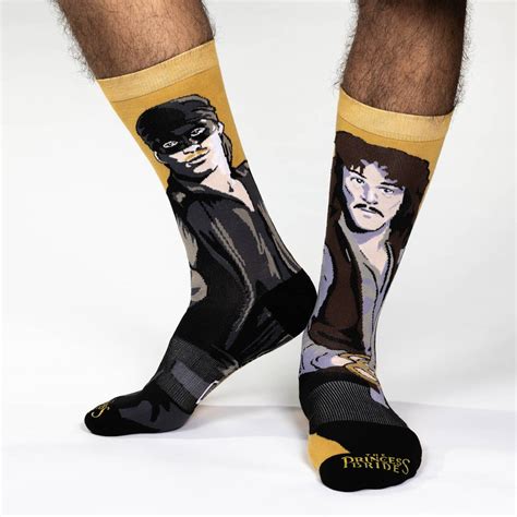 Image result for Princess Bride Book Socks