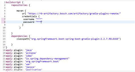 Image result for Gradle Build Command Line
