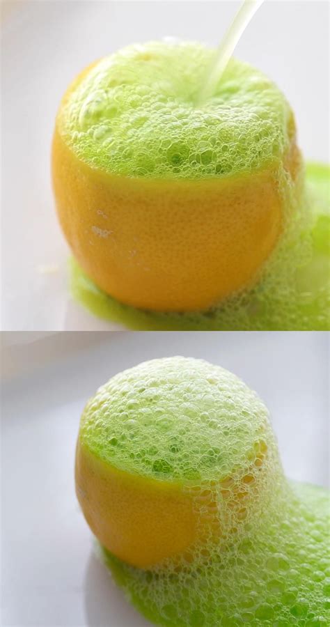 Image result for Lemon Volcano