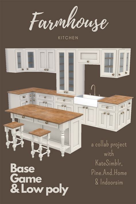 Image result for Sims 4 Kitchen Clutter CC