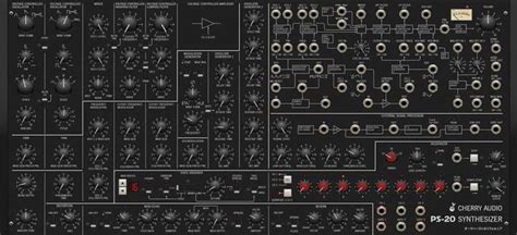 Image result for Modular Synthesis