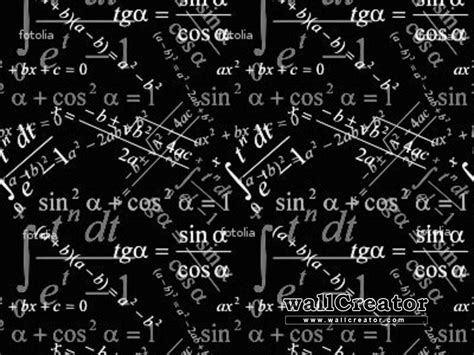 Image result for Mathematical Formulas 10Thwallpaper
