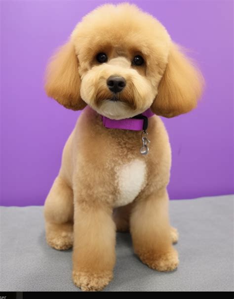 Image result for Cavapoo Grooming