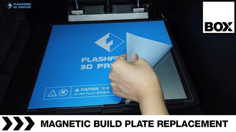 Image result for FlashForge Creator Pro Glass Build Plate