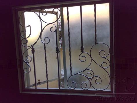 Image result for Matrix Window Bars