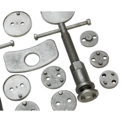 Image result for Brake Caliper Compressor Wind Back Tool