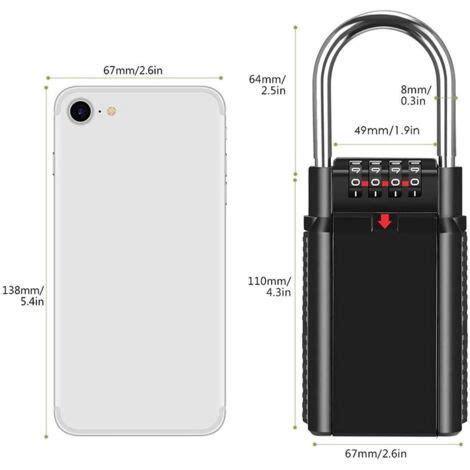 Image result for Key Safe Lockbox Forgot Code