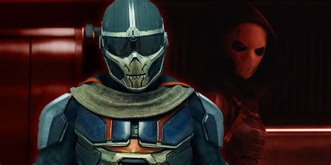 Image result for Taskmaster Dying