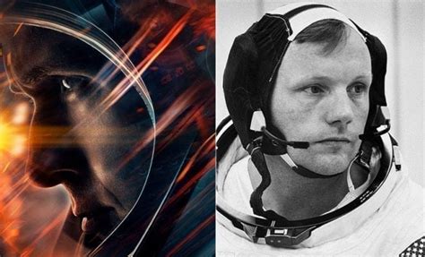 Image result for First Man Actors